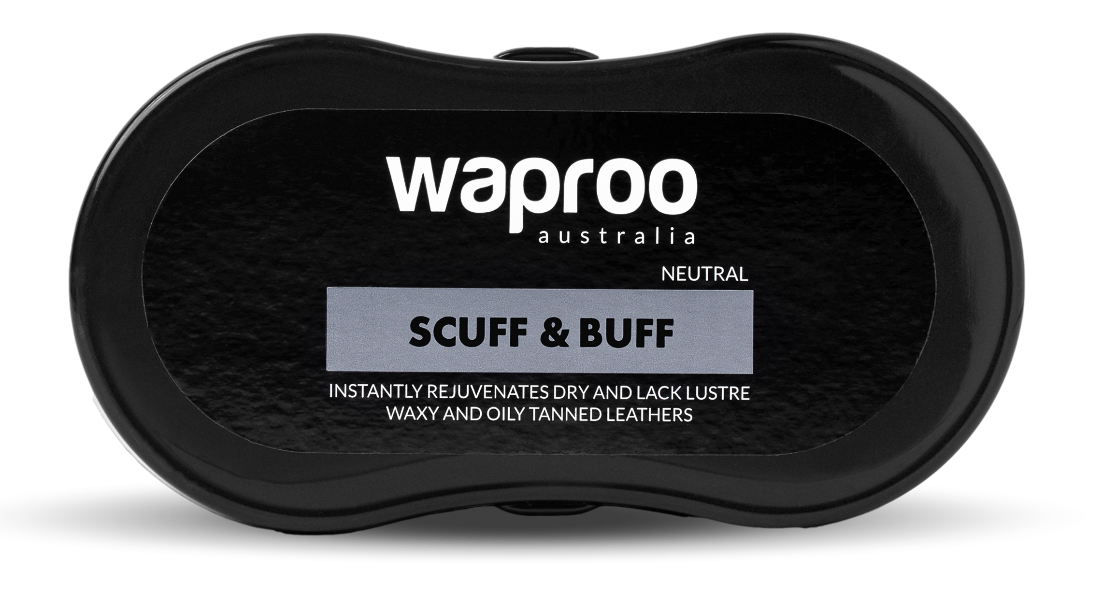Waproo | Protecting Shoes Since 1945