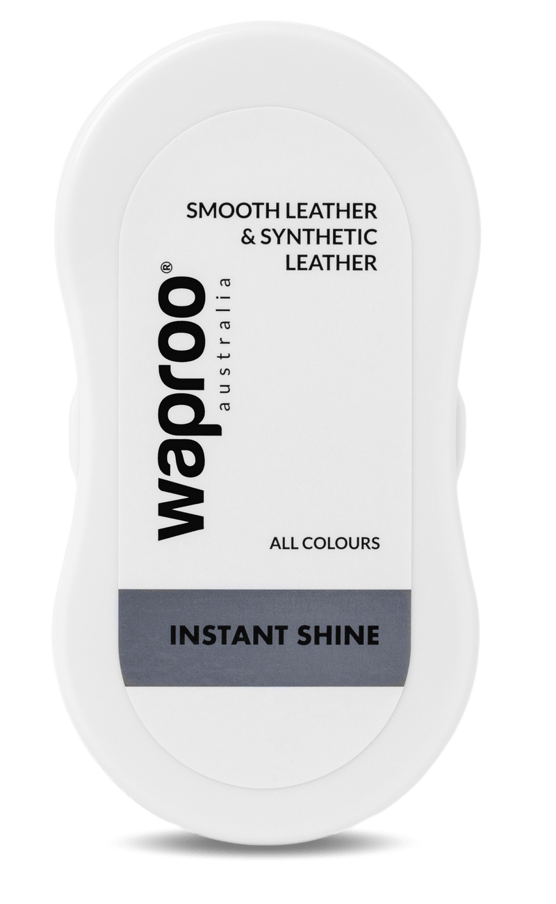 Waproo | Protecting Shoes Since 1945