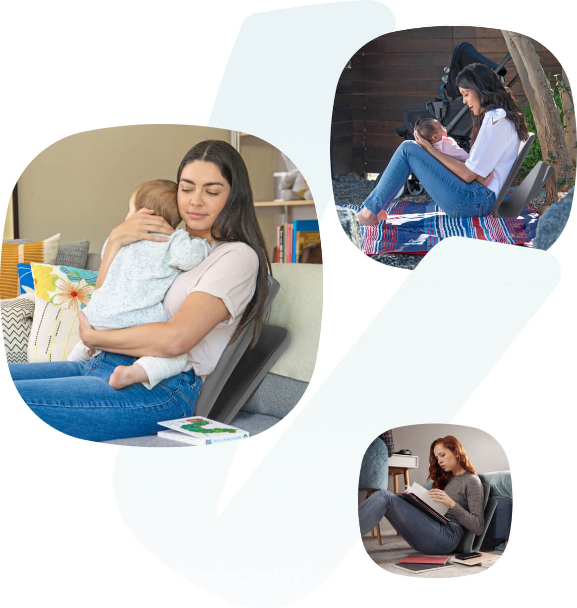 Ready Rocker® - Changing the Way the World Rocks Forever