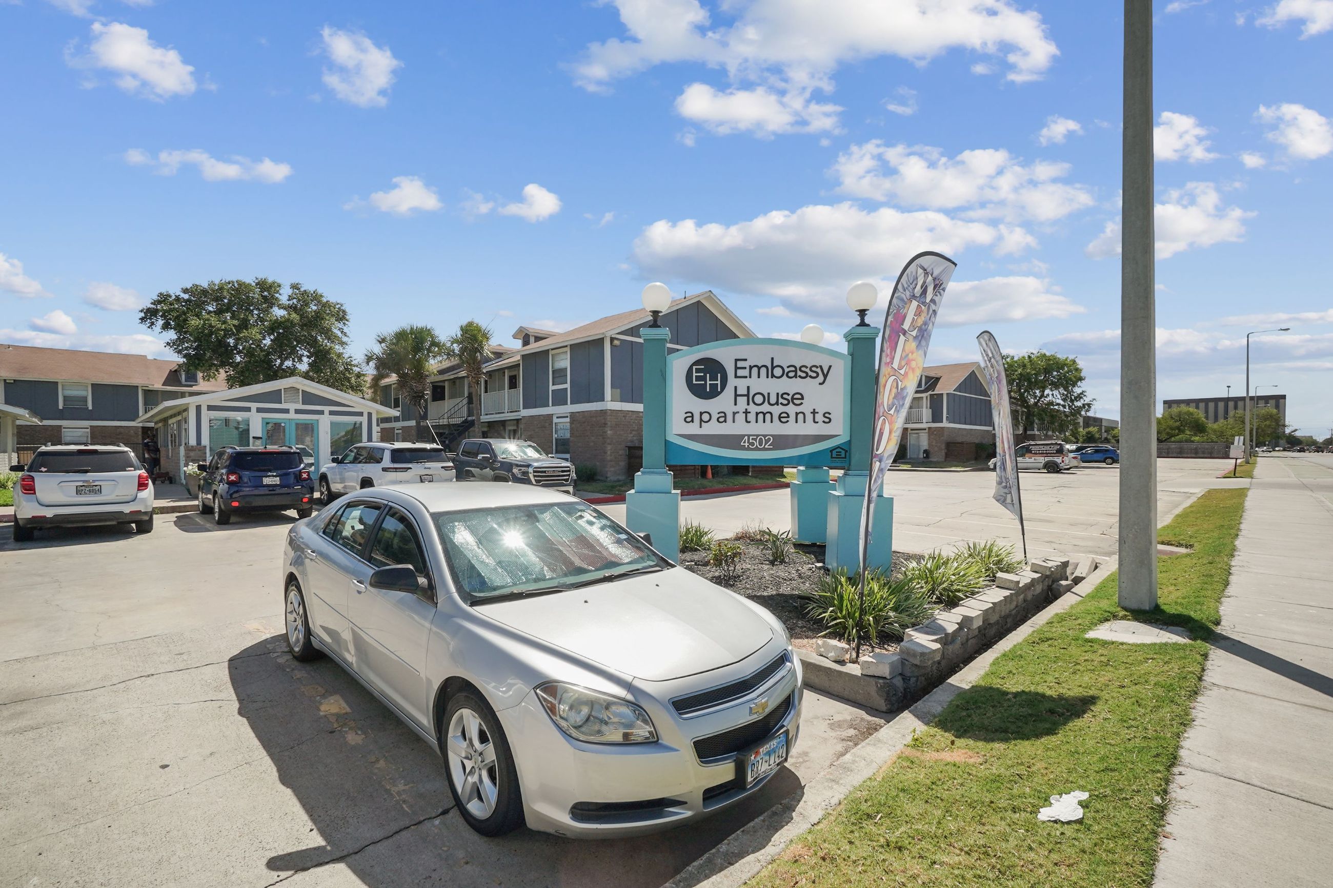 Apartment Corpus Christi - Corpus Christi Apartment for Rent | Embassy ...