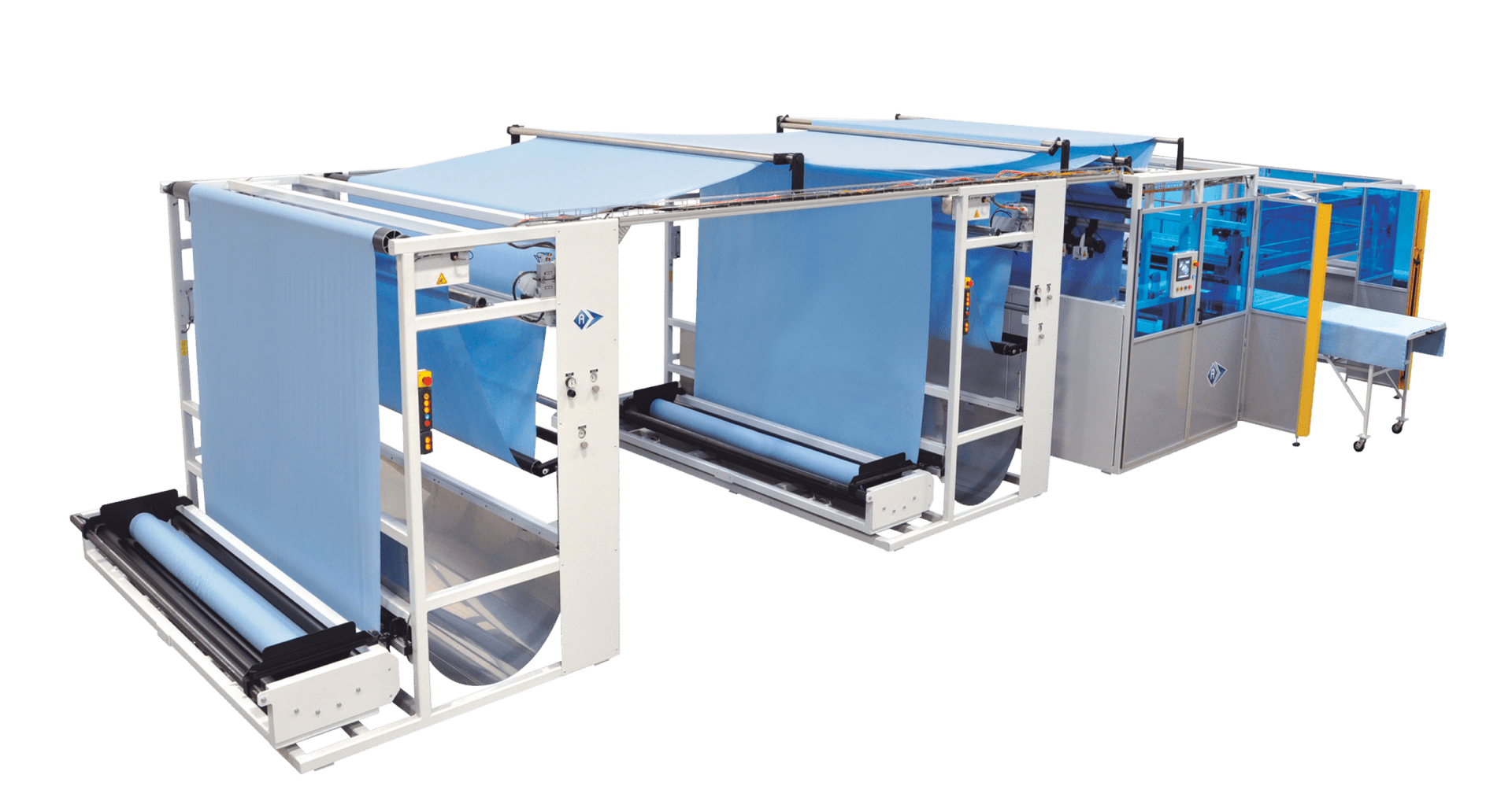 Coupe transversale | Automatex