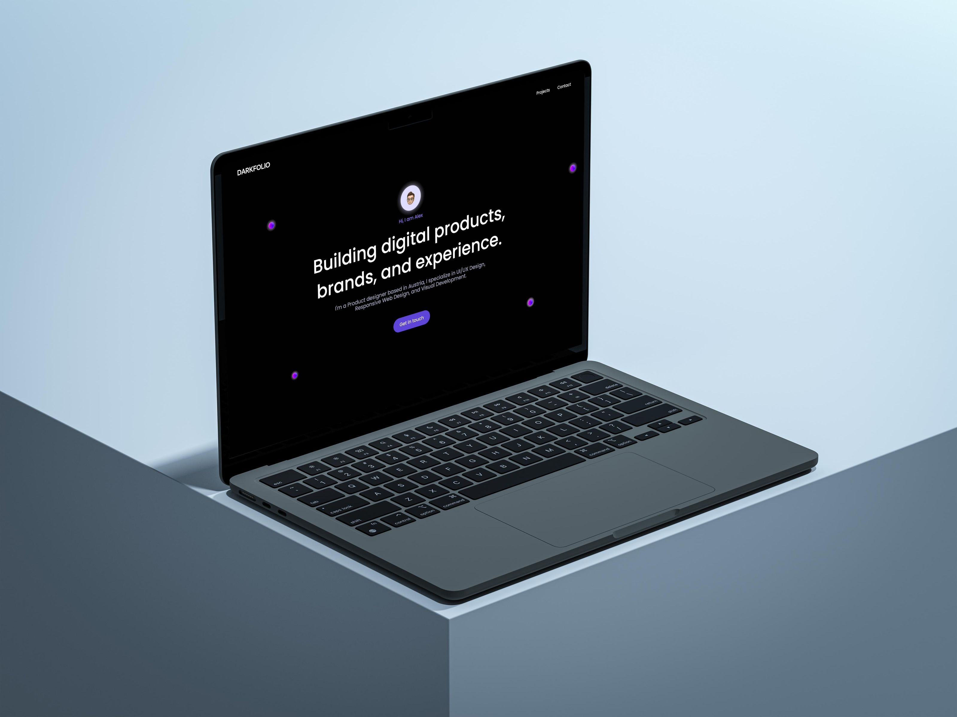 Trinker Media - Scale your business with our custom Webdesign & Development