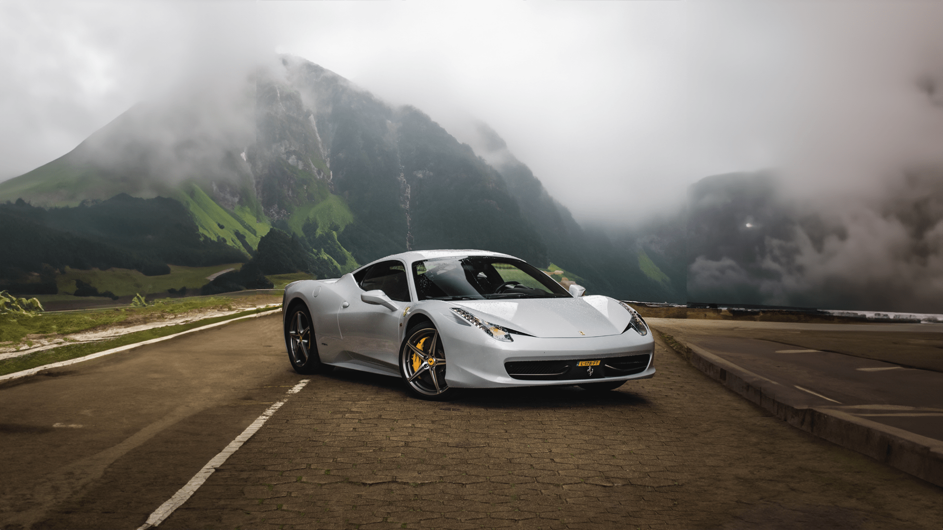 SUBLIME CARS – Where Dreams Meet The Road