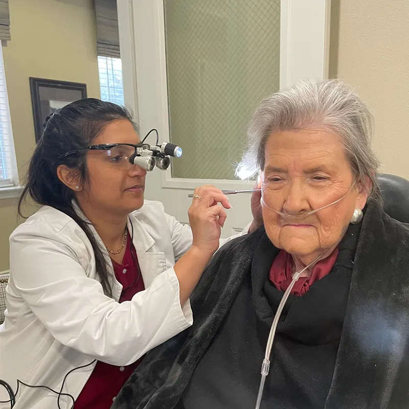Audiologist covering Sugar Land, TX - NOVA Audiology