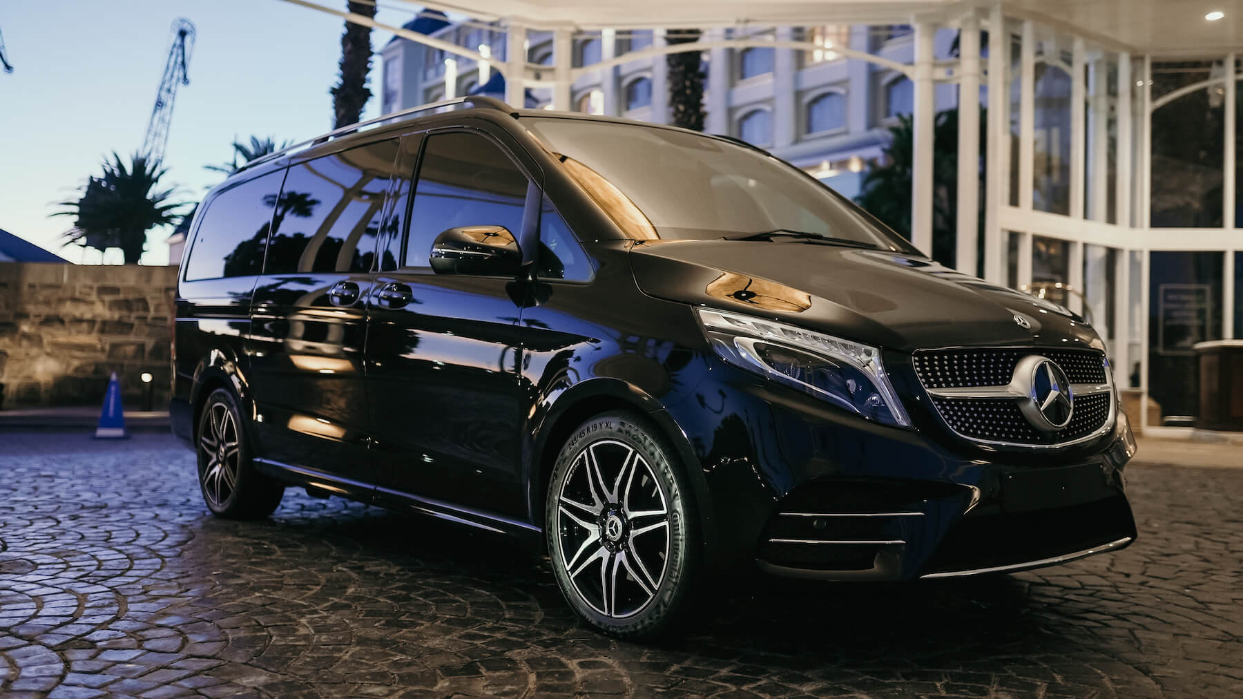 Book your luxury VIP Service | Soho VIP