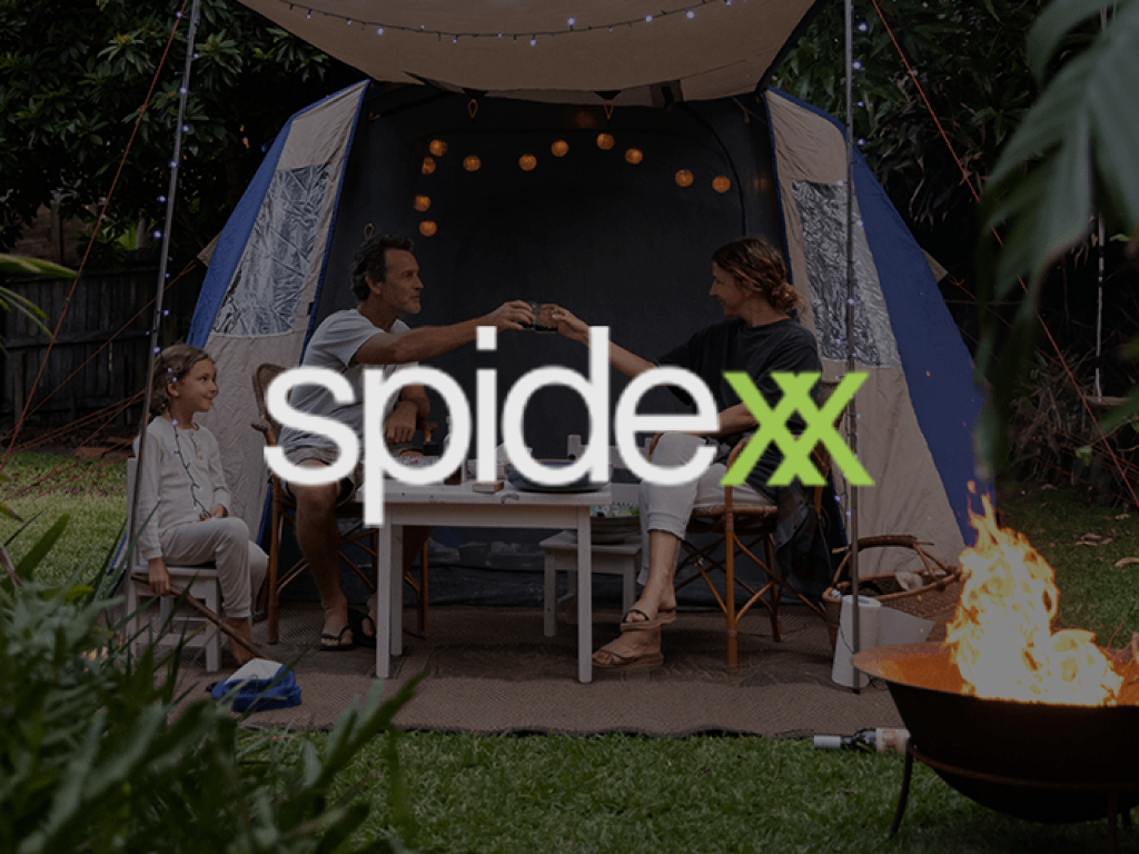 Nick Huber - Portfolio