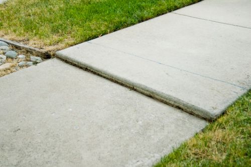 Trip Hazard Removal | Footpath Repair - safefootpaths.com.au