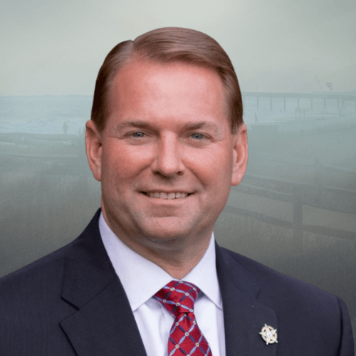 Elected Officials - Monmouth County GOP