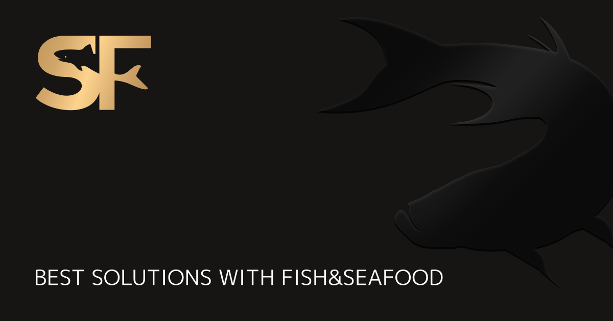 Smart Fish | Замороженная Рыба и Морепродукты