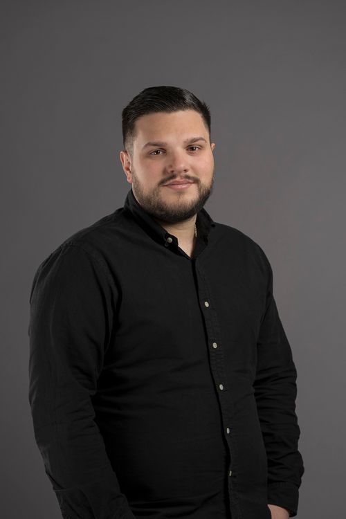 Gatt Transport & Logistics – Team