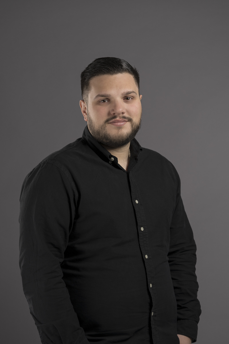 Gatt Transport & Logistics – Team