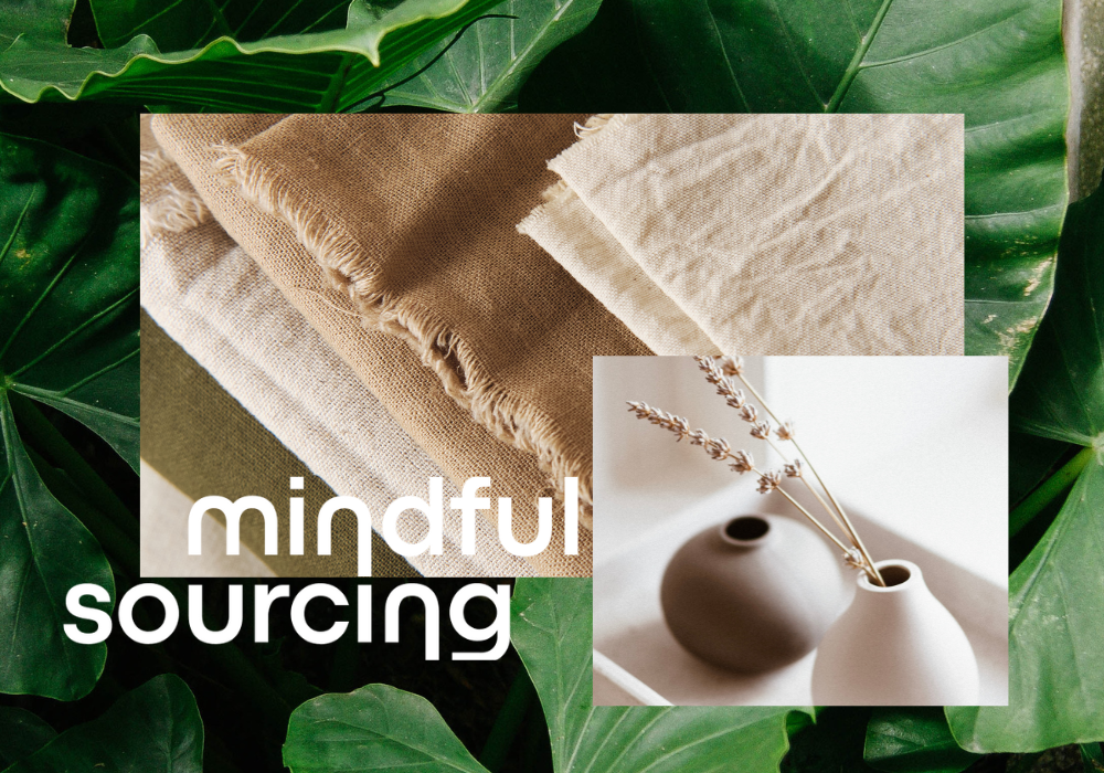 Introducing Mindful Sourcing: Your Gateway to Sustainable and Healthy ...
