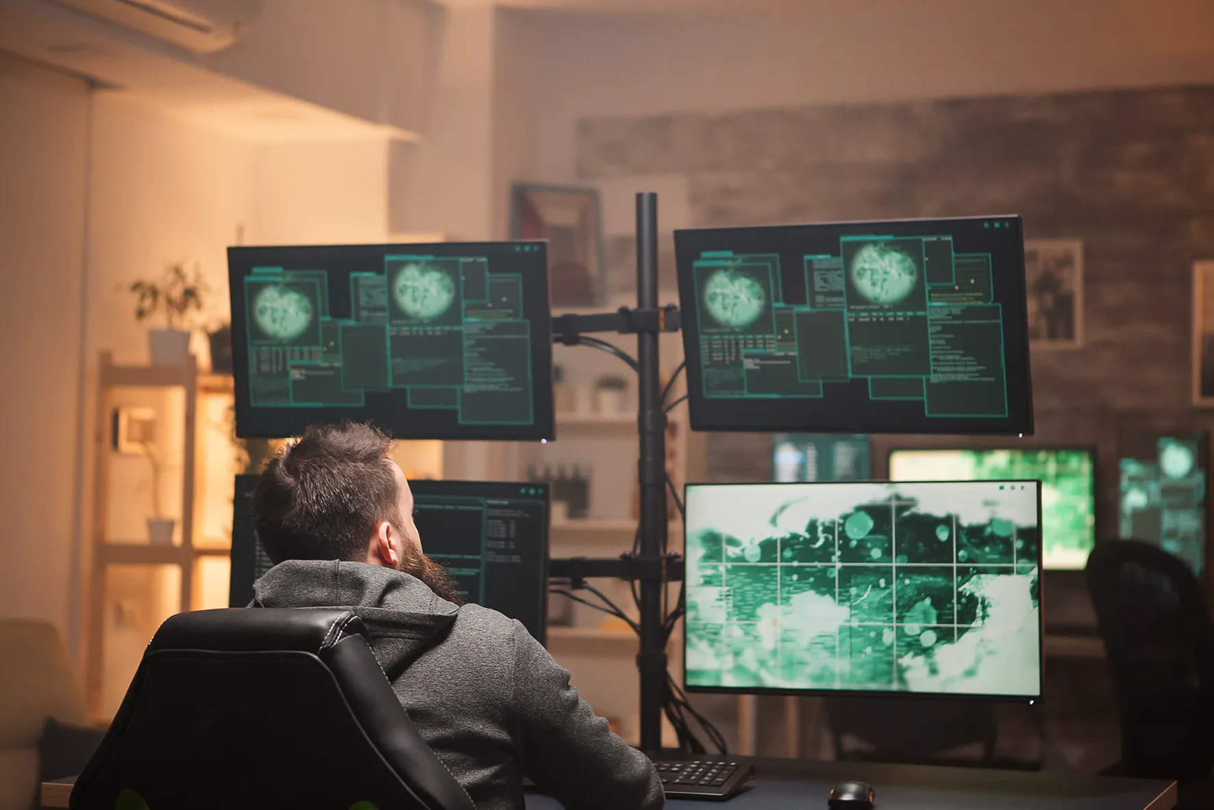 Understanding DevOps Threats: Part 1 in TAG Cyber Series - Sicura