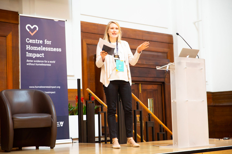 The Cabinet Office’s Sophie Catlin reflects on her year-long secondment ...