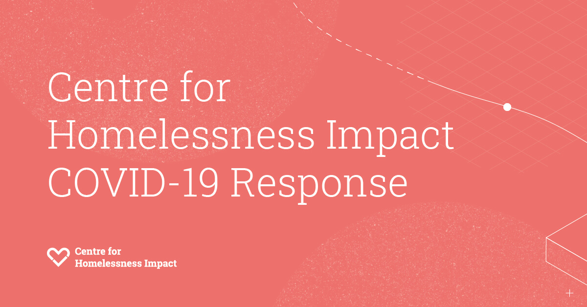CHI's COVID-19 Homelessness Research Database