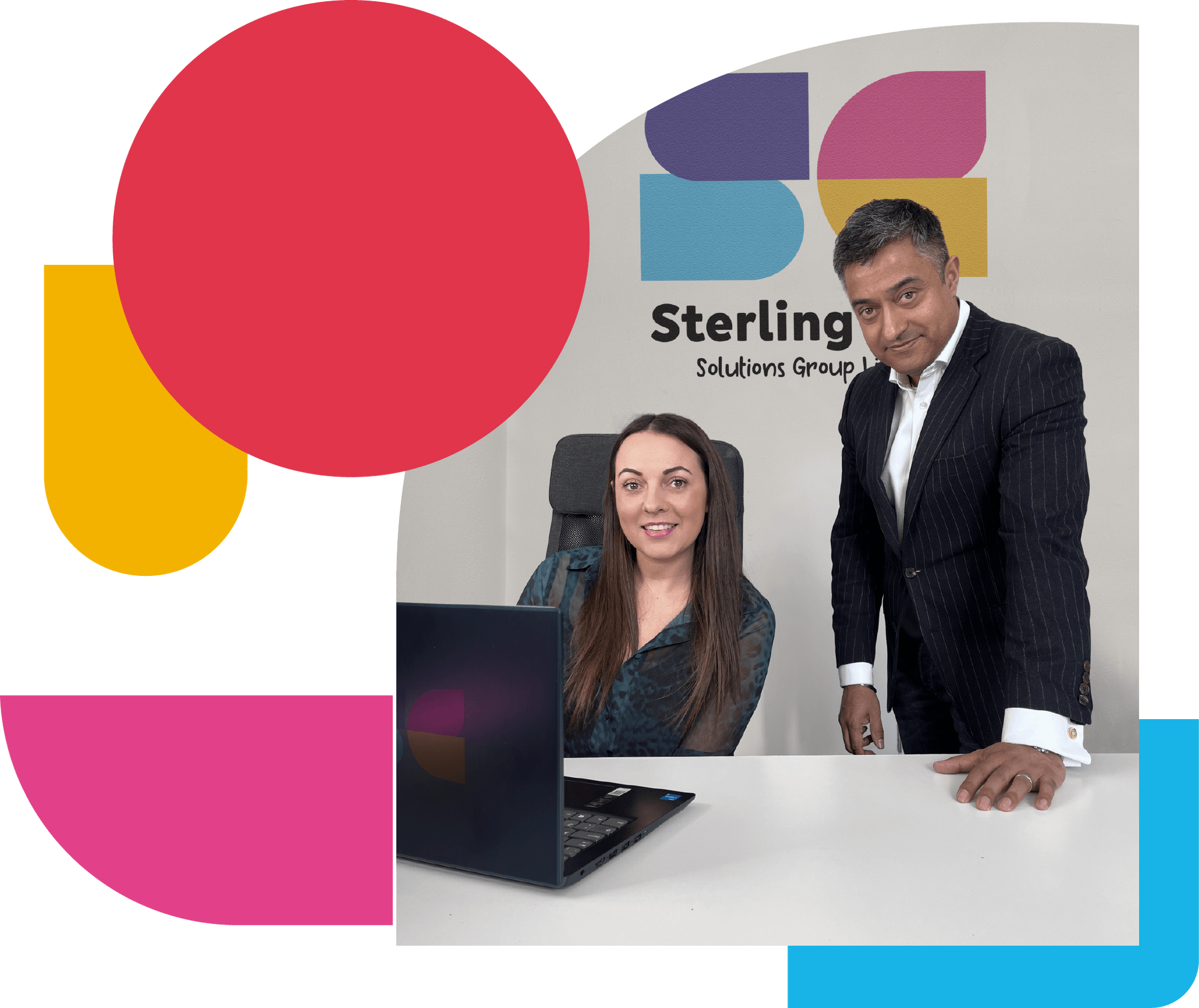 Sterling Care Solutions Group Limited - Supported Accommodation