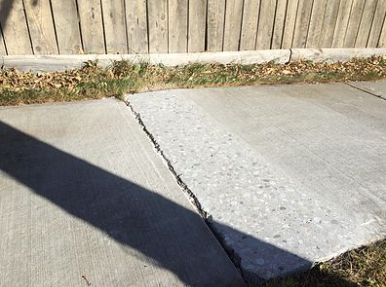 What is a Trip Hazard? - safefootpaths.com.au