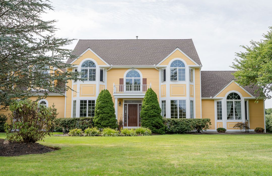 Roof & Skylight Replacement Rhode Island | Midland Roofing