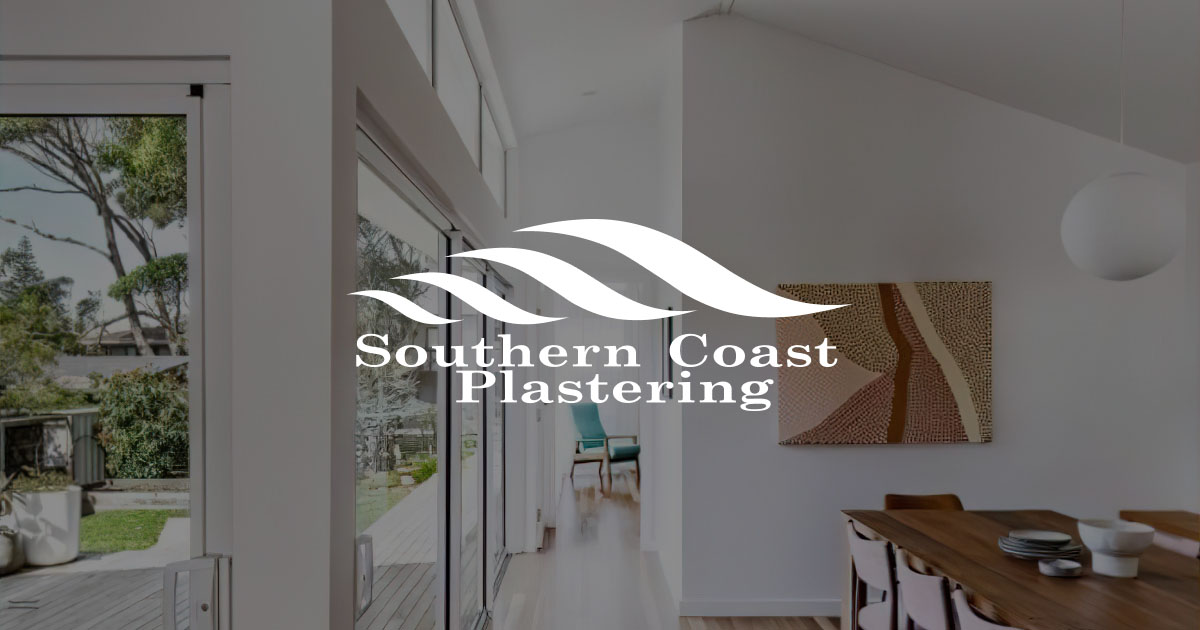 Southern Coast Plastering - Delivering Quality
