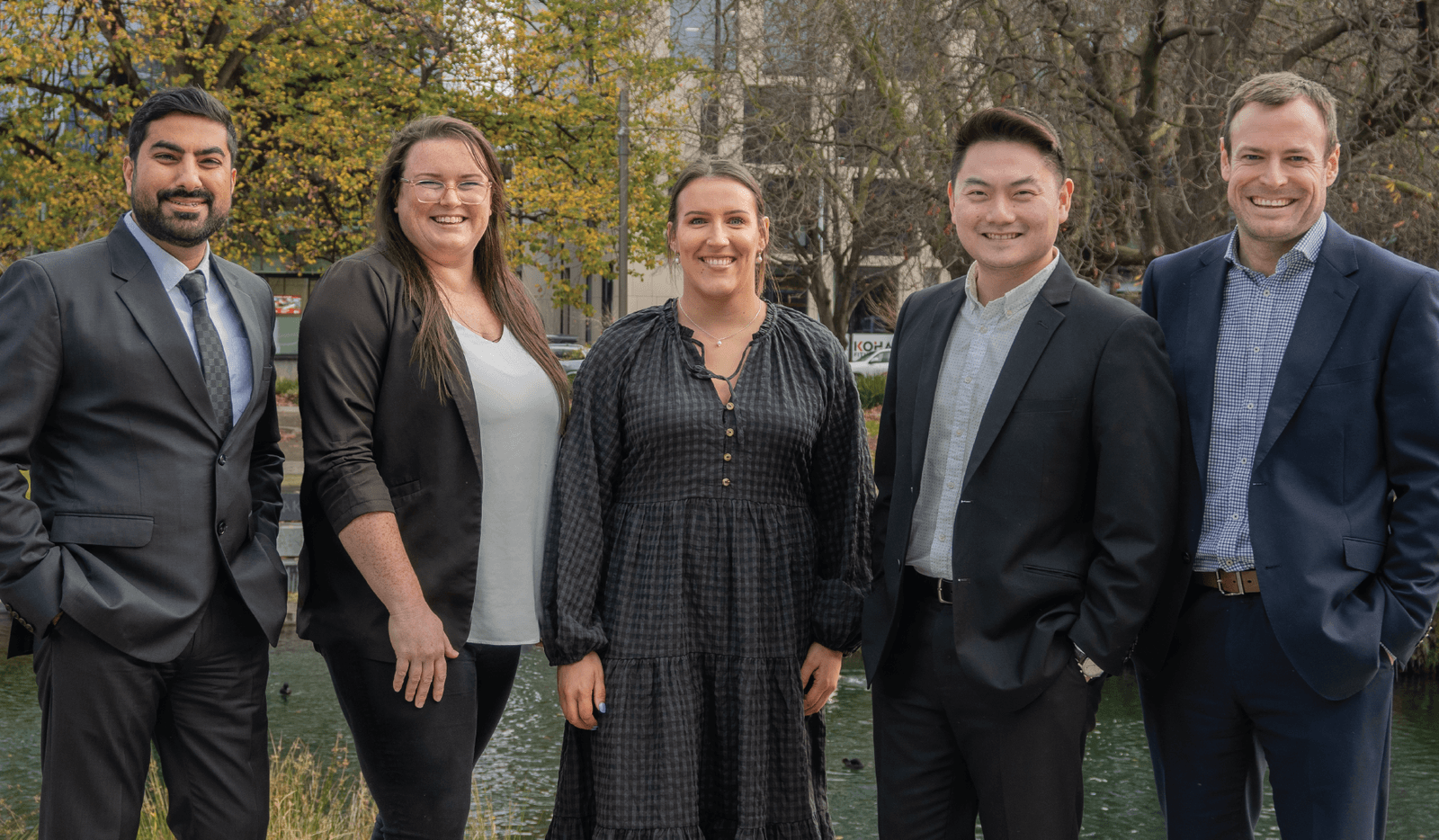 Our story | NZ Insurances