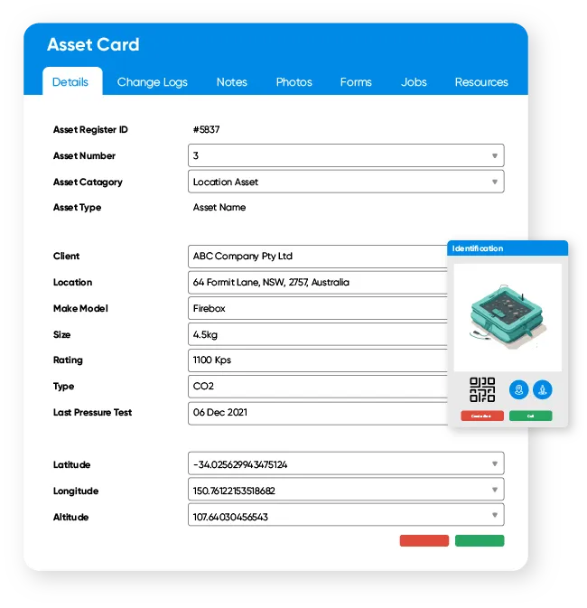 Bait Station Management | Pest Management App