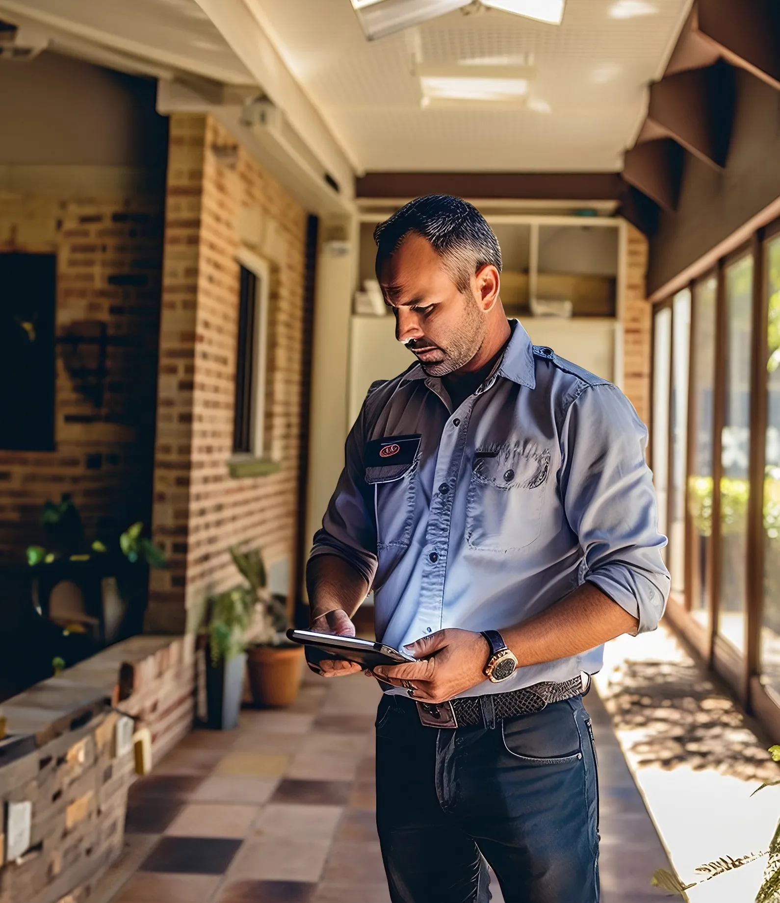 Bait Station Management | Pest Management App