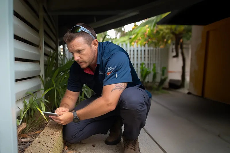 All Features | Pest Management App