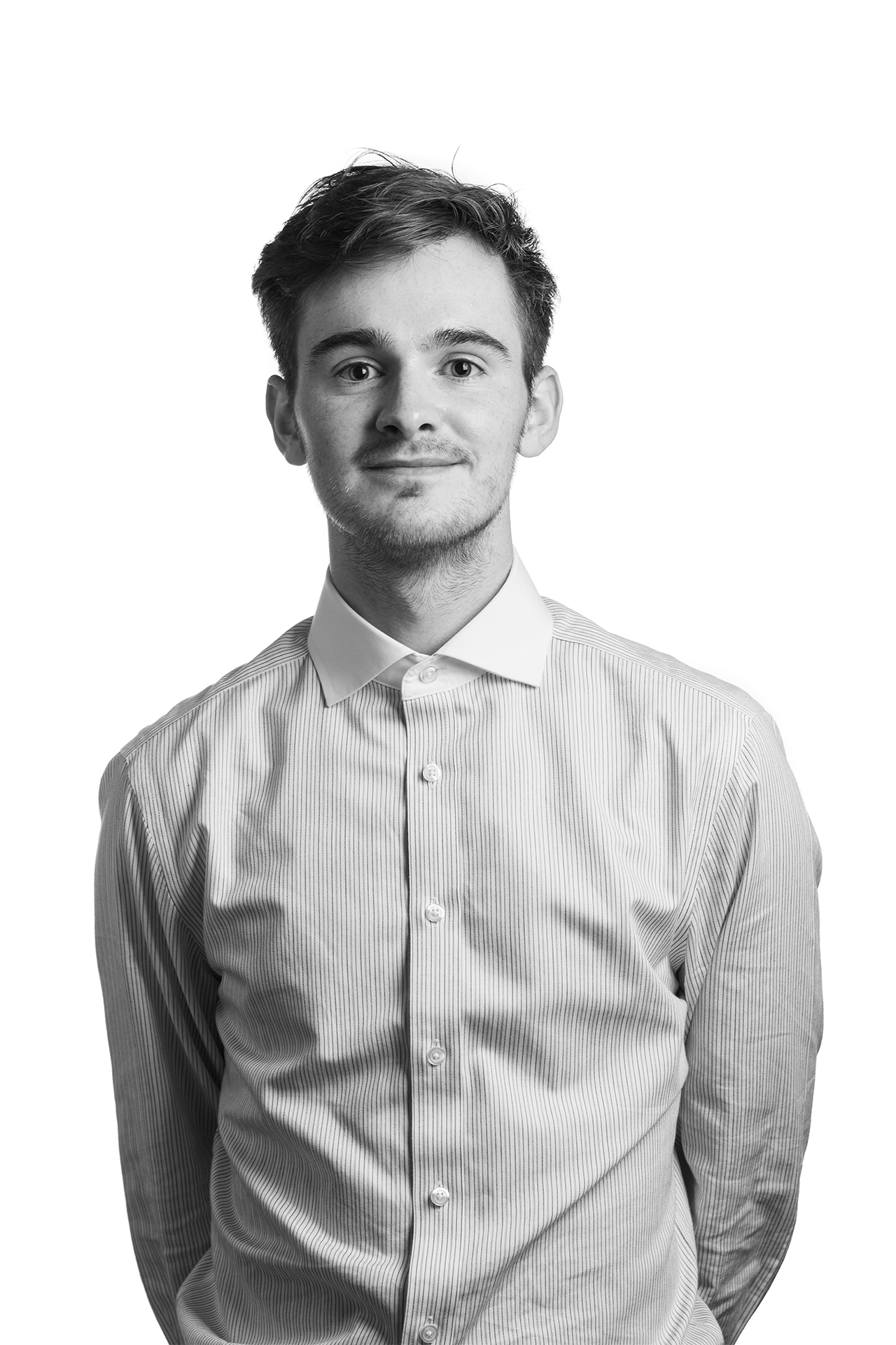 Levercliff - Meet the team