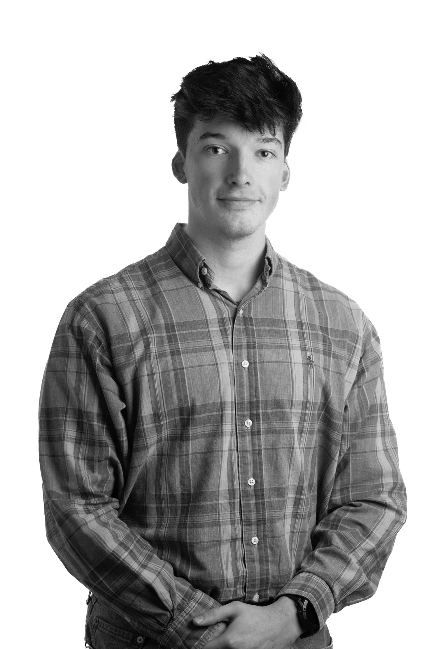 Levercliff - Meet the team