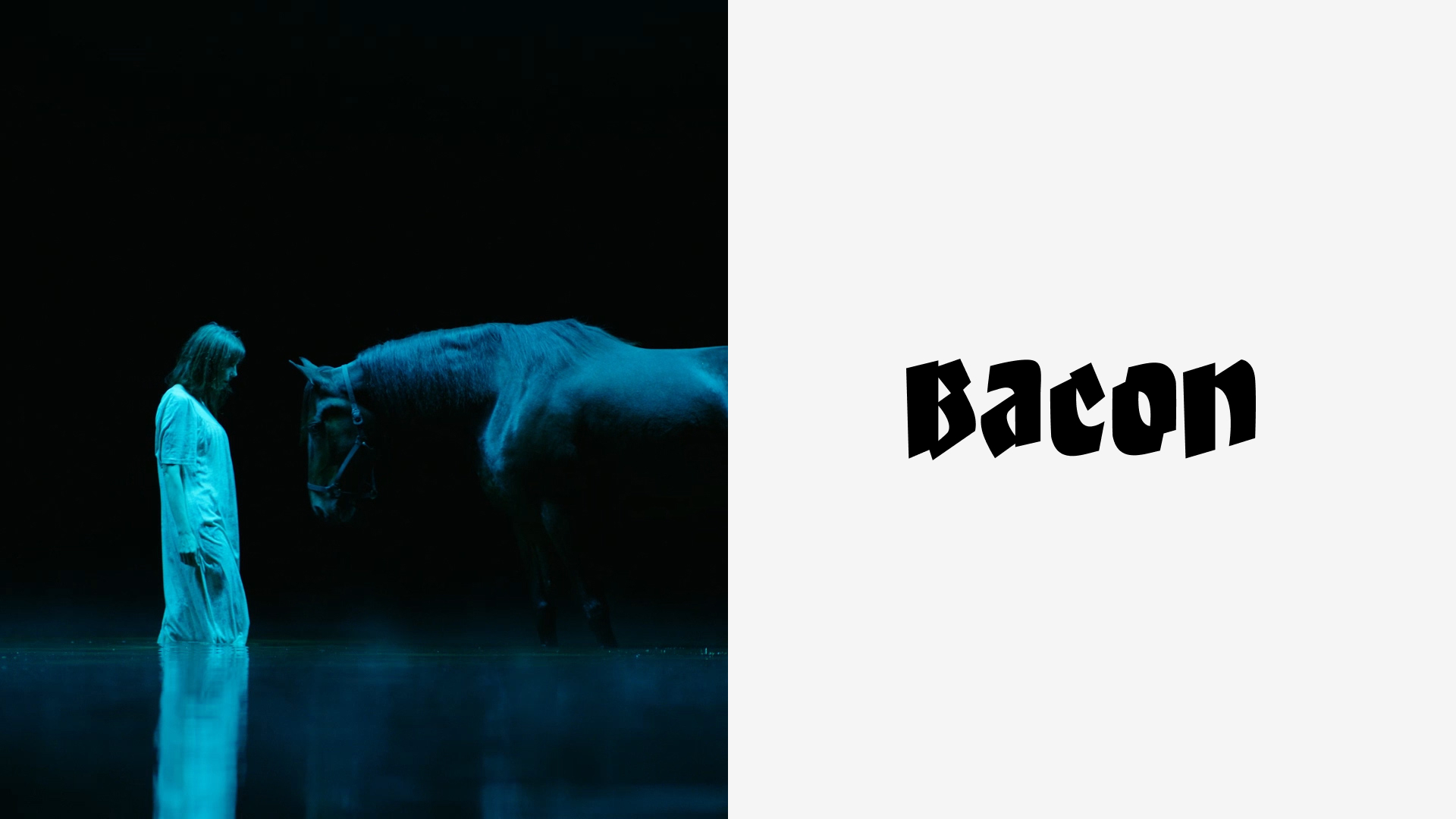 Yuugen Studios Collaborates with the Award-Winning Bacon Production