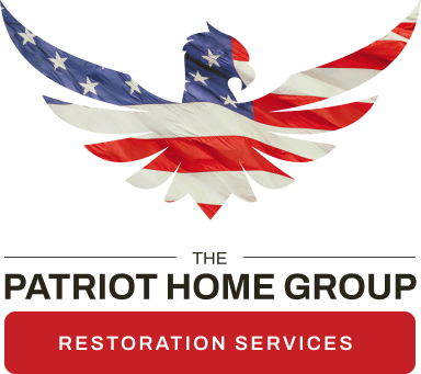 Fire | Water | Mold Services - Patriot Home Group Restoration