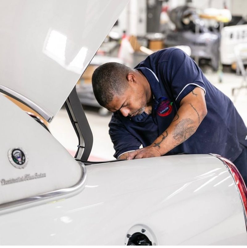 North Haven Auto Body - Full-Service Car Repair