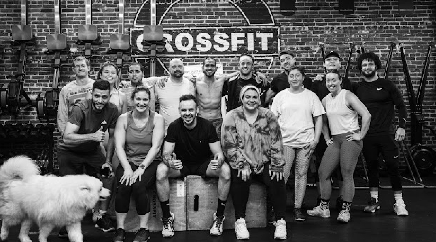 About Carter Park CrossFit in Chelsea, MA