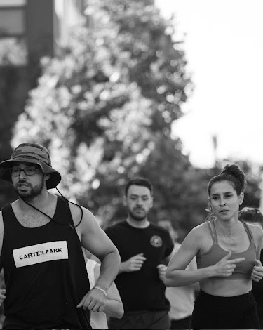 Carter Park CrossFit | CrossFit Gym in Chelsea, MA