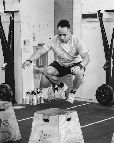 Carter Park CrossFit | CrossFit Gym in Chelsea, MA