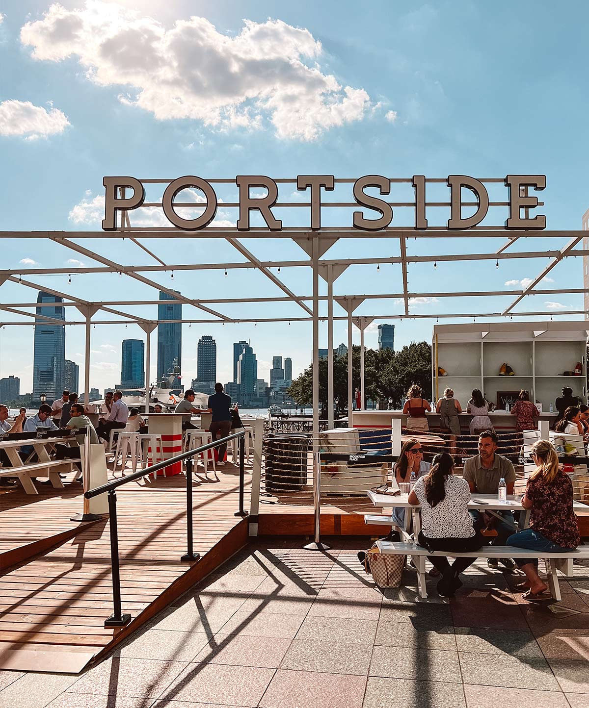 Portside 2023
