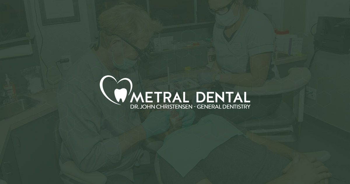 Professional Dental Care Services | Metral Dental