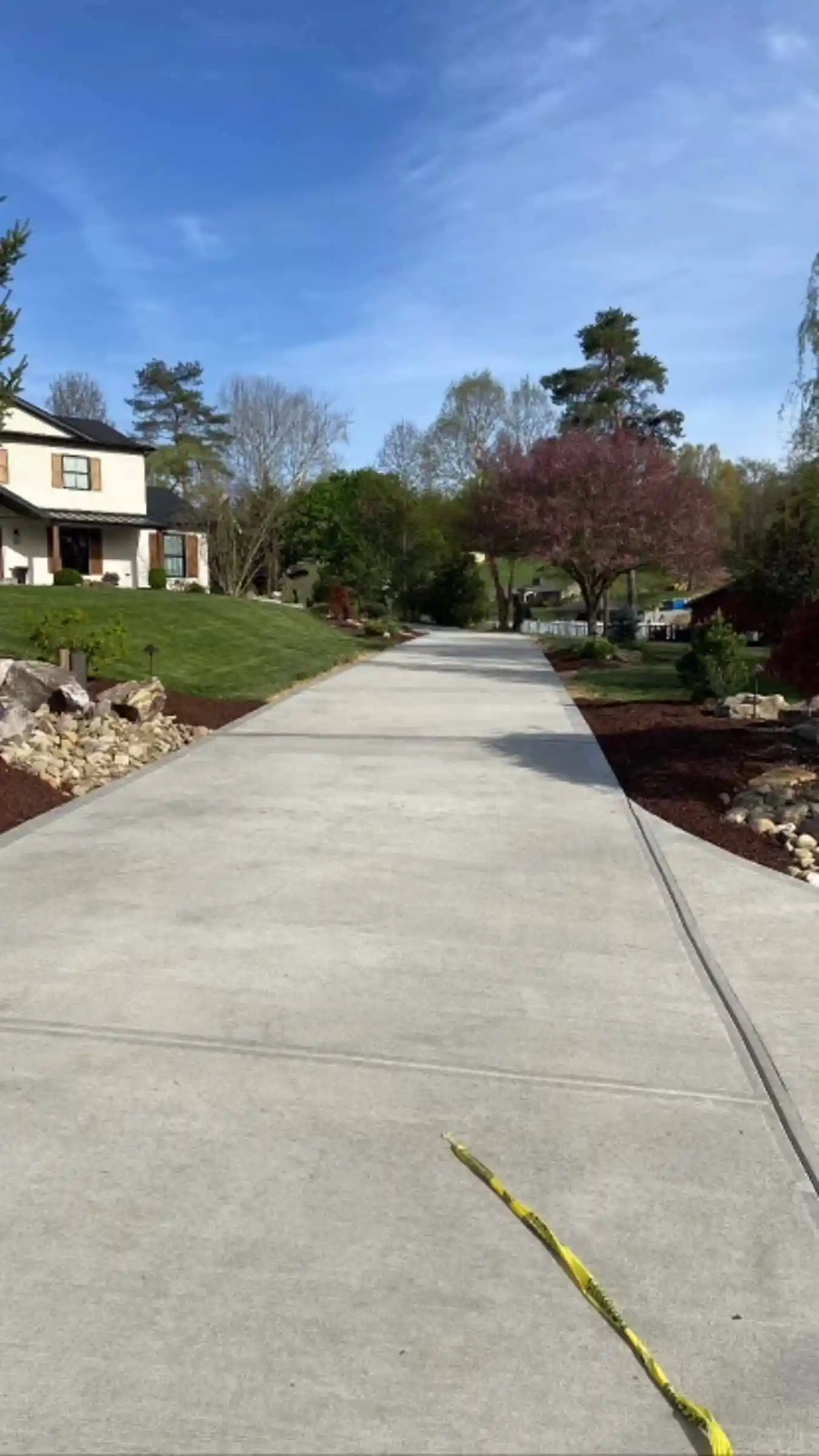 Our Work & Projects - E2 Landscape & Construction Pittsgurgh PA