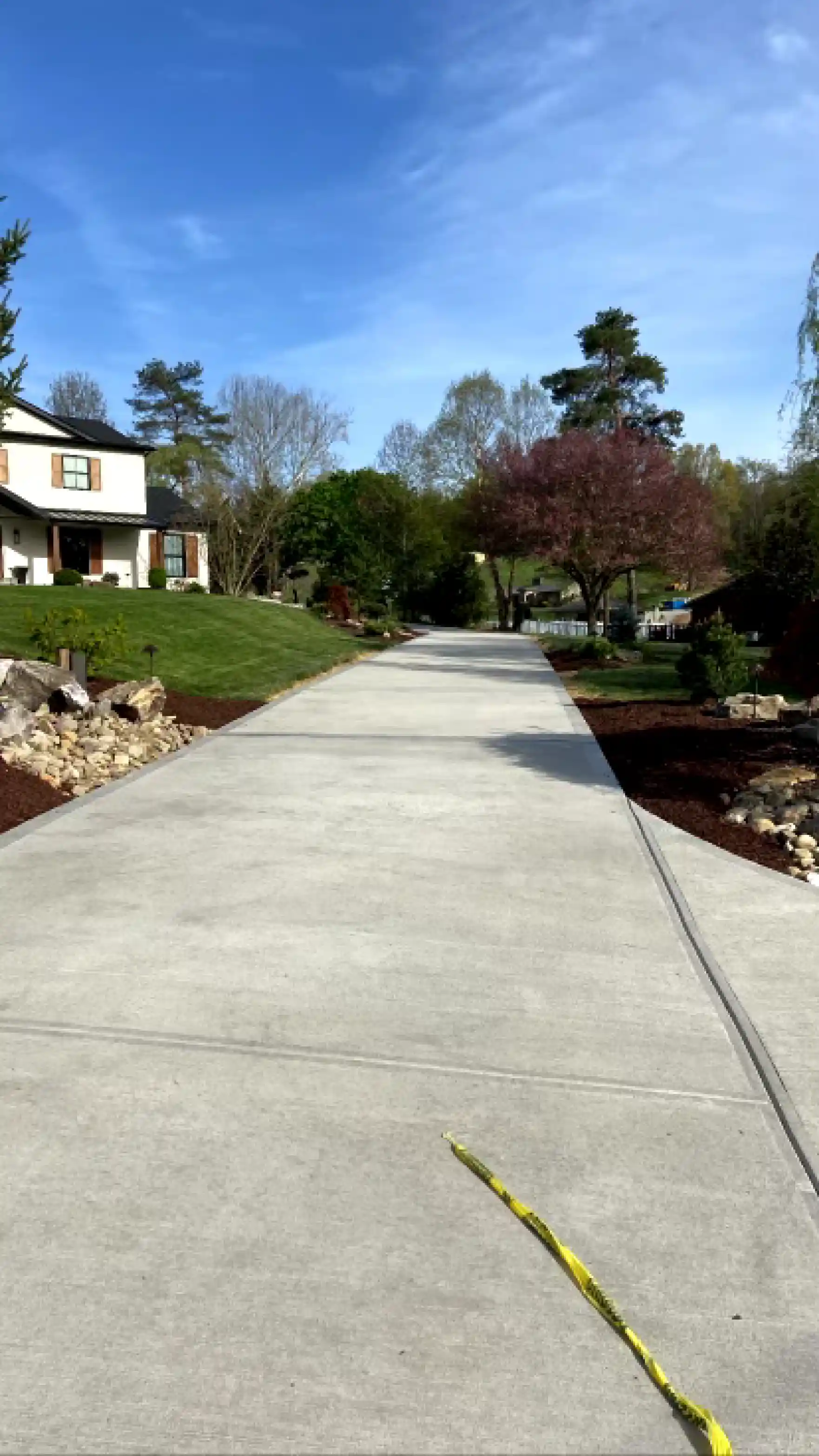 Our Work & Projects - E2 Landscape & Construction Pittsgurgh PA