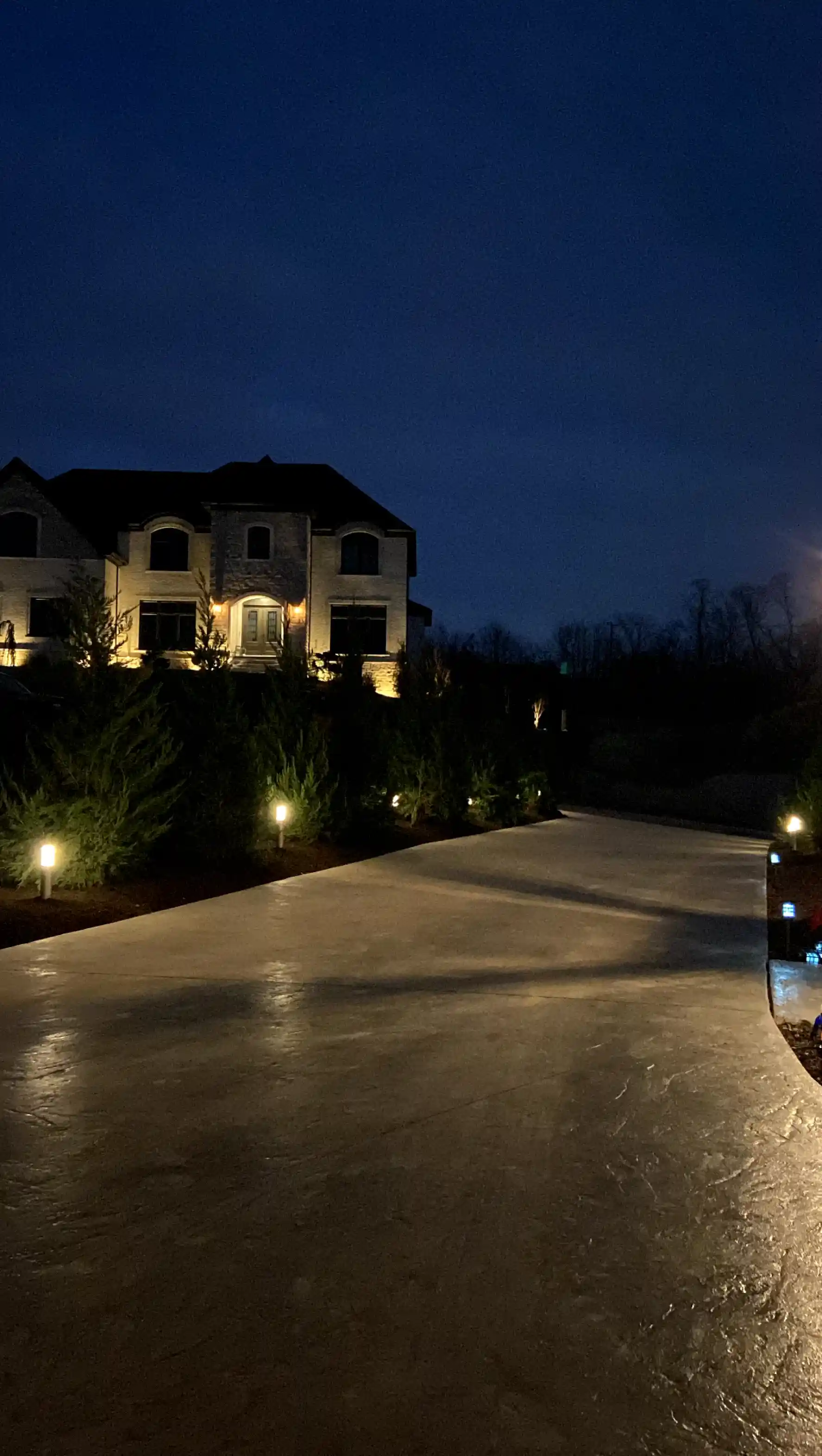 Our Work & Projects - E2 Landscape & Construction Pittsgurgh PA