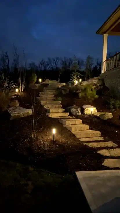 Our Work & Projects - E2 Landscape & Construction Pittsgurgh PA