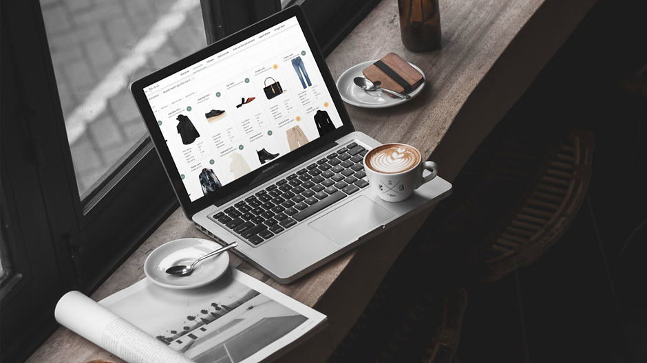 What is a Range Plan and why is it essential in fashion merchandising ...