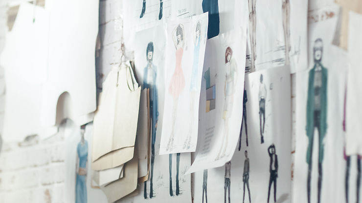 What is a Range Plan and why is it essential in fashion merchandising?