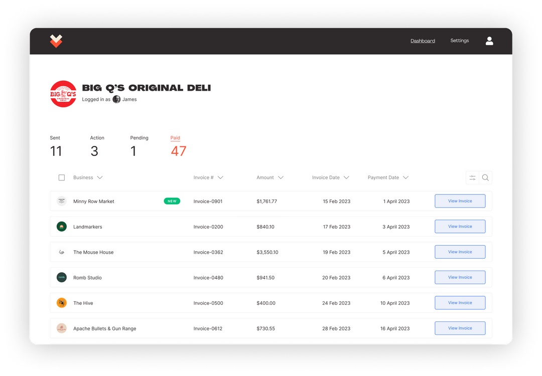 Lessn – Less paperwork, more profit