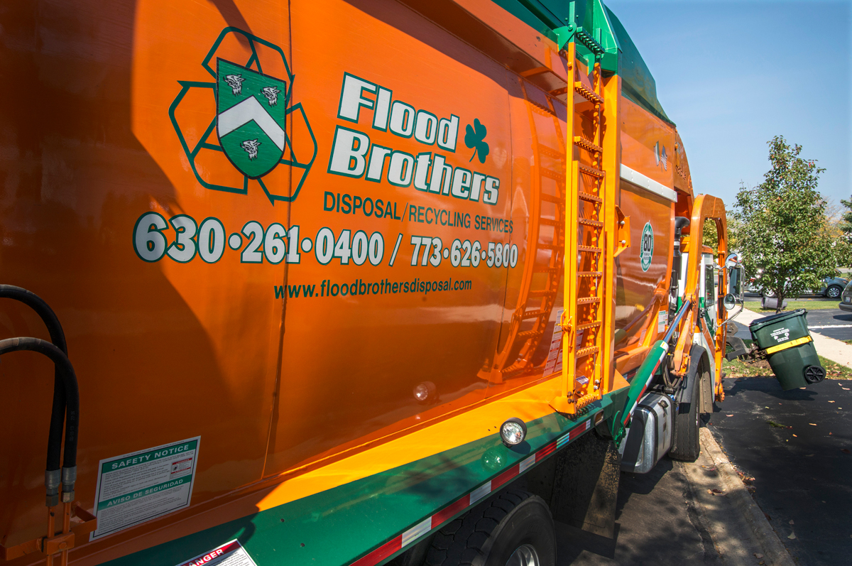 Flood Brothers