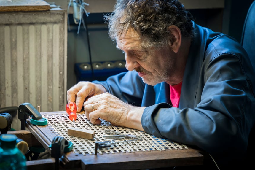 Vannerie • Ateliers de Mons