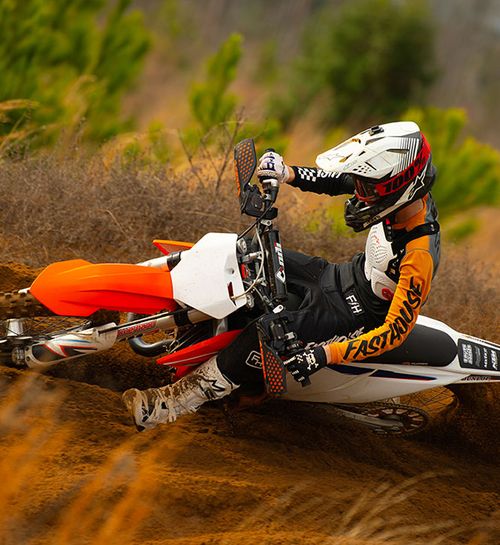 Motocross & Supercross Training Facility in South Carolina - South of ...