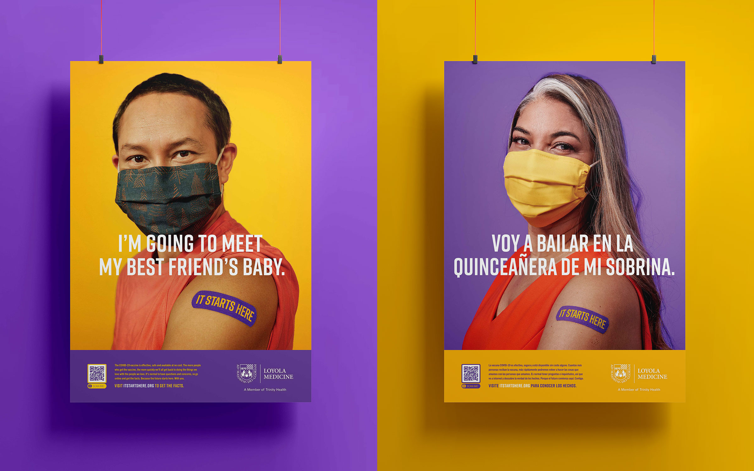 Ayni Brigade | Marketing Consultancy