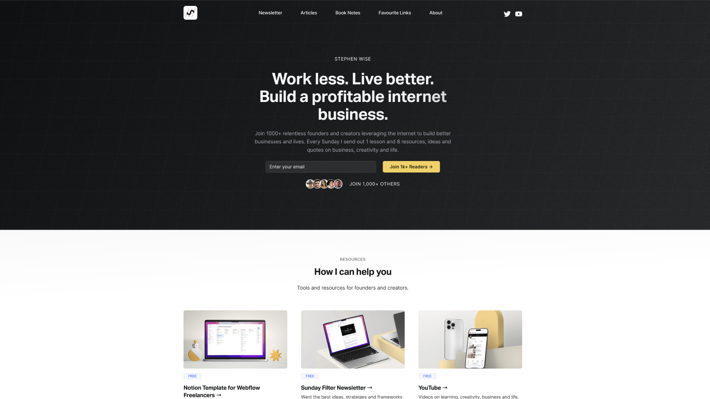 DemandFlow | Webflow Web Design Agency