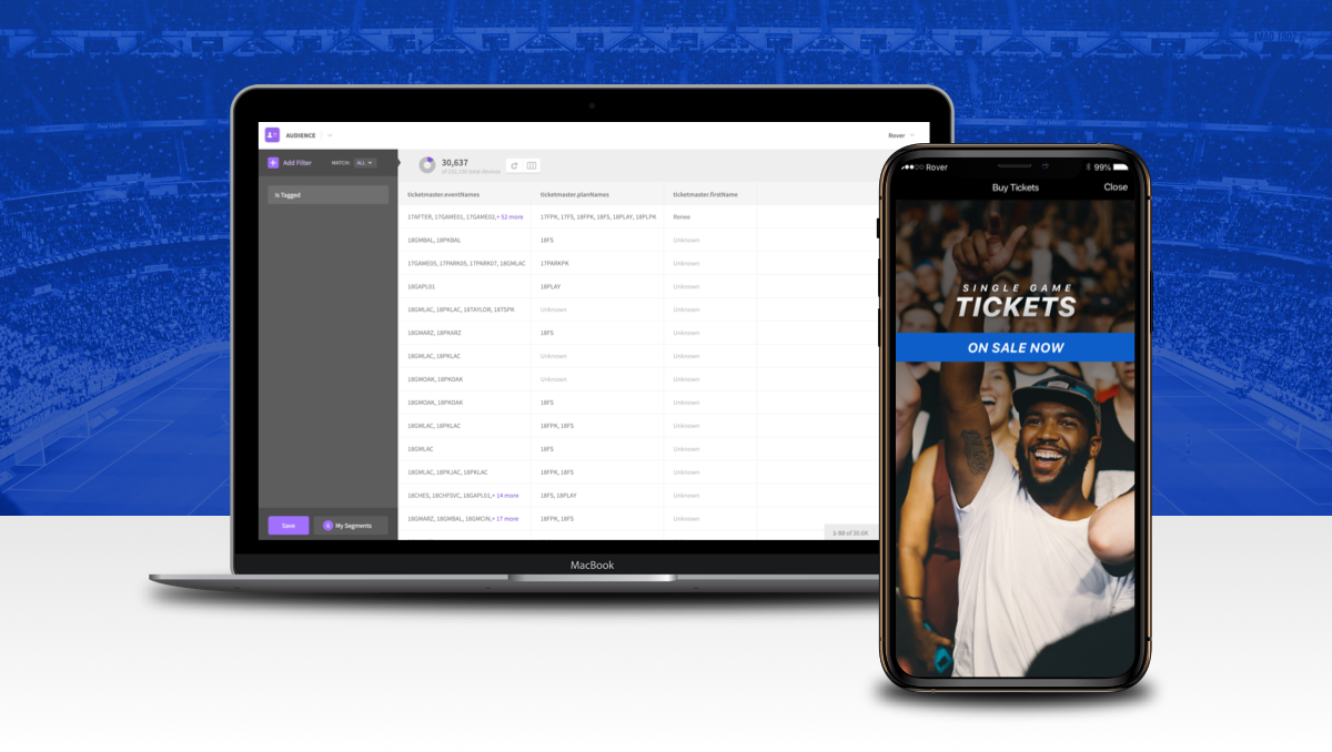 Activate Your Ticketing Data to Increase Ticket Sales, Enhance the Fan ...